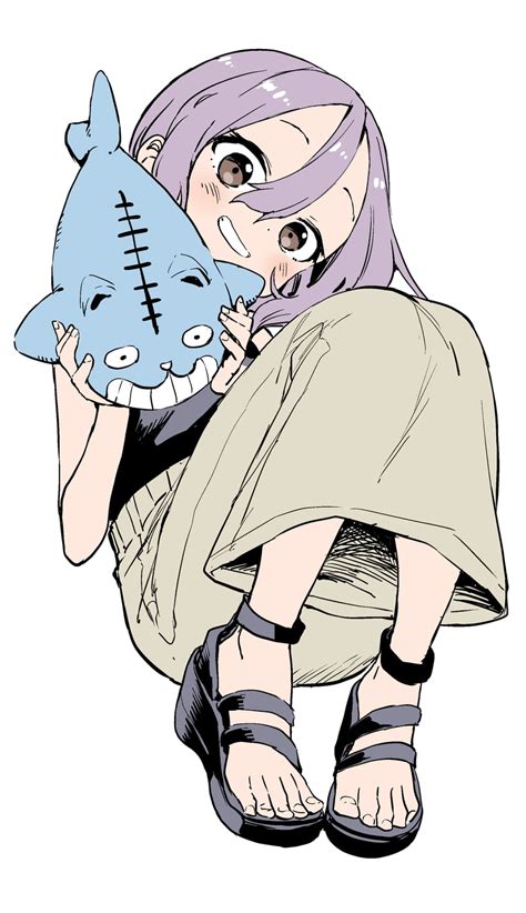 Yaotome Urushi Soredemo Ayumu Wa Yosetekuru Drawn By Yamamoto