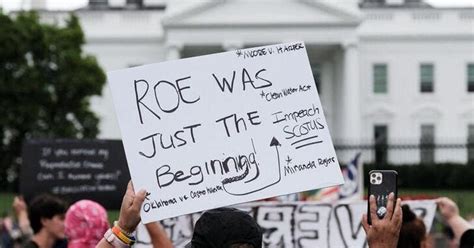 Us Justice Dept Launches Task Force To Protect Womens Reproductive