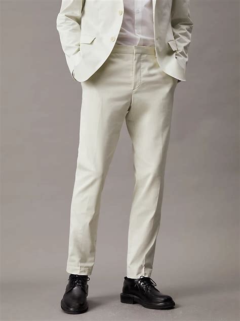 Calvin Klein Menswear Calvin Klein®