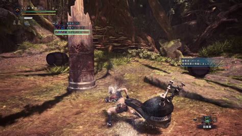 【mhwアイスボーン】狩猟笛重ねがけ演奏【モンハンワールド】 Youtube