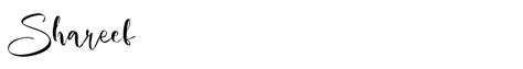 Shareef Font Webfont And Desktop Myfonts