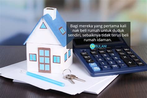 Tips Beli Rumah