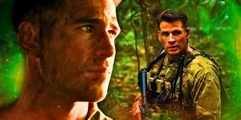 Liam Hemsworths Trending Action Movie On Netflix Includes A Rare