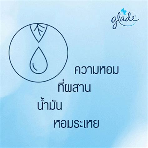 เกลด เซ็นท์เต็ด เจลหอมปรับอากาศ กลิ่นโอเชี่ยน เอสเคป 180 ก แพ็คคู่