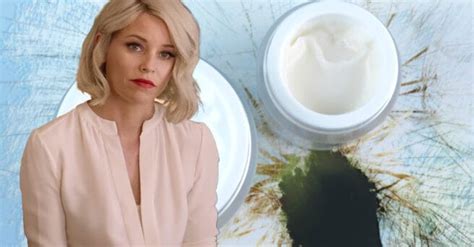 Skincare Elizabeth Banks To Lead A Vanity Thriller Alongside Lewis Pullman Nathan Fillion And