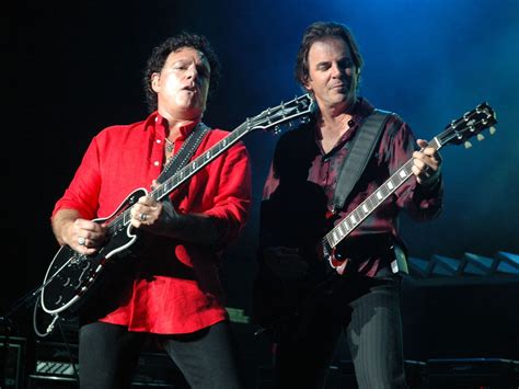Journey S Neal Schon Files Cease And Desist Order To Stop Jonathan Cain