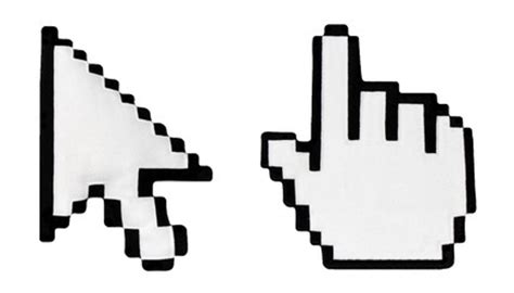 Transparent Cursor ClipArt Best