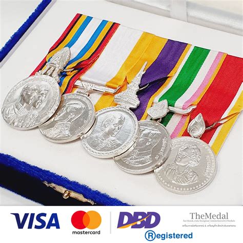 เฉลิมพระเกียรติ 6 พระองค์ ราคา 24 500 บาท พร้อมกล่องกำมะหยี่ 2 ชั้น