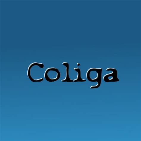 Coliga Youtube