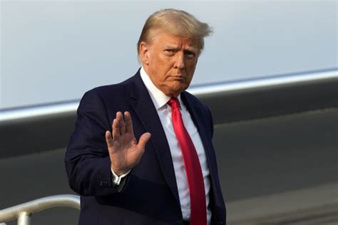 Trump Lashes Out At Liberal Jews On Rosh Hashanah