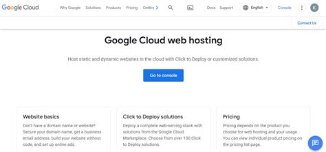 How To Install WordPress On Google Cloud Hosting Ask The Egghead Inc