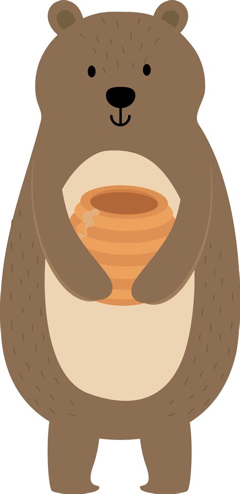 Download Whats A Honeypot Illustration Clipart 3244335 Pinclipart