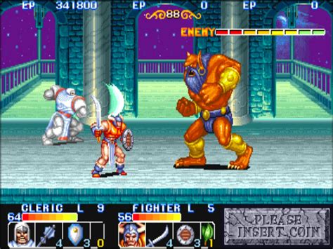 Capcom Classics Collection Vol Review GamesRadar