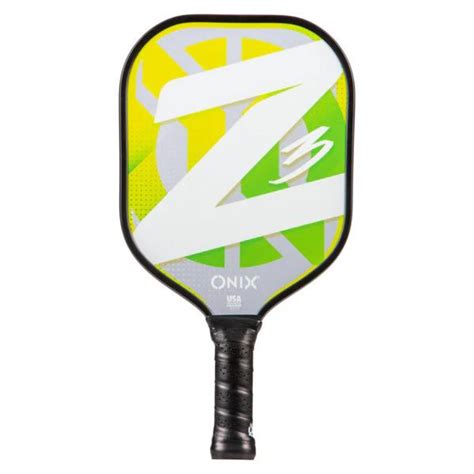 Vợt Pickleball Onix Z3 Composite Onix Pickleball Thương Hiệu Vợt Và