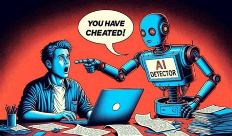 How Ai Detector Helps Identify Ai Written Content