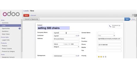 Odoo ERP Review Modules Implementation Cost Pros Cons