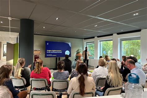 Workshop Ai En Ai Assistenten Zoals Chatgpt Copilot Startgarantie