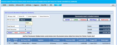 Cara Membuat Aplikasi Surat Tugas Di Excel Delinewstv