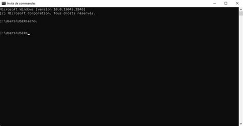 echo cmd use this windows command like a pro
