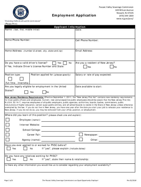 Pvsc Application Complete With Ease AirSlate SignNow