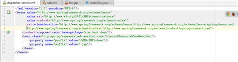 Spring Mvc Does Not Show Expected Result Stack Overflow