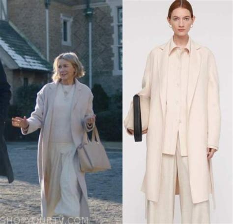 The Watcher Season 1 Episode 6 Noras Coat Shop Your Tv