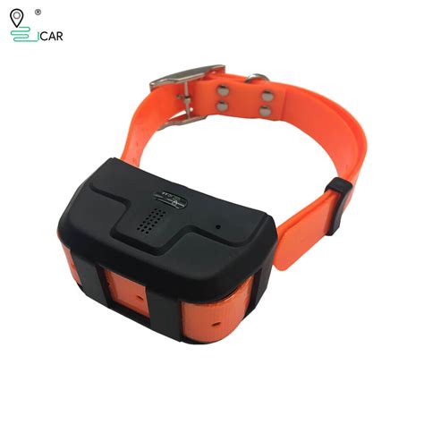 IK122 PRO Hound GPS Tracker – icar gps