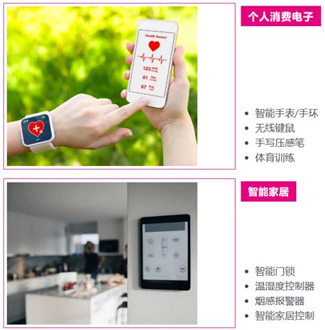 万物互联，stm32带来无限可能 Mcu加油站