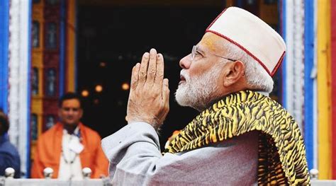 All Exit Polls Point To Return Of Nda Elections News The Indian Express
