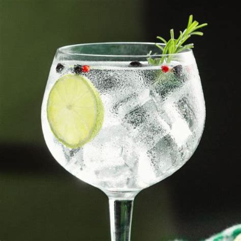 Gin Quiz Are You A Gin Ius