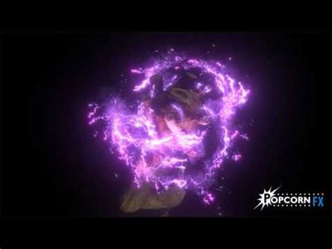 Game Effect Tutorial Wave Impact Effect Noise Particle Unity 2017 YouTube Game Effect