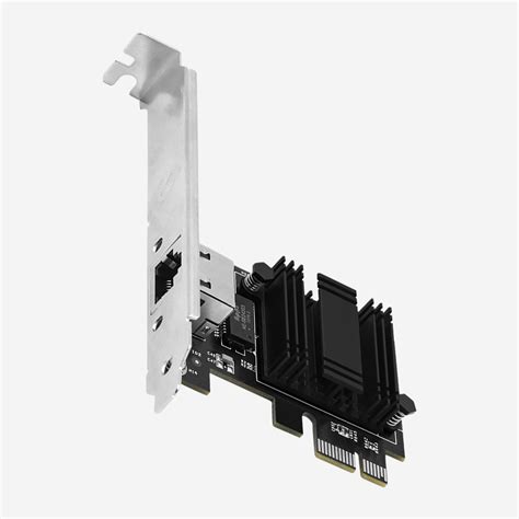 G Pci Express Gigabit Wired Network Card K Jumbo Frame