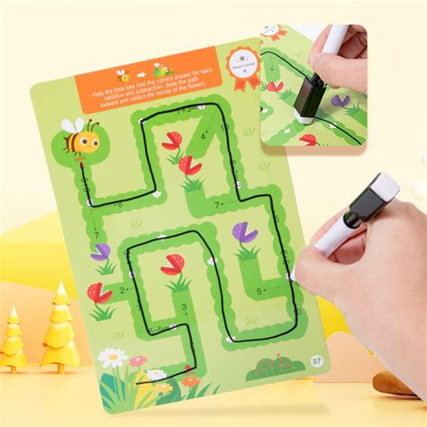 Maze Challenge