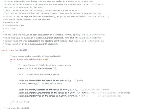 Solved Write An Application That Inputs From T Solutioninn