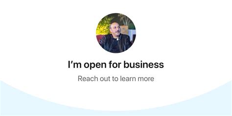 Ahmed Khattab On Linkedin Openforbusiness