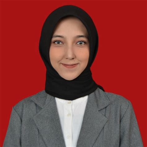 Dinda Risna Elfiyanti Bogor Jawa Barat Indonesia Profil