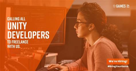games24x7 on linkedin hiringalert unitydeveloper lifeatgames24x7