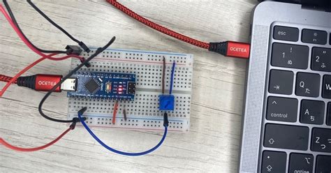 Arduinoでシンセ自作。mozziのローパスフィルター動作検証。｜fumisa