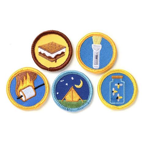 Mejores Im Genes De Insignias Scout En Pinterest Insignias Scout Chicos Exploradores Y