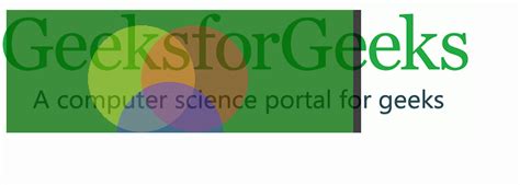 php imagecopymerge function geeksforgeeks