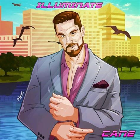 Cane Illuminate Lyrics And Tracklist Genius