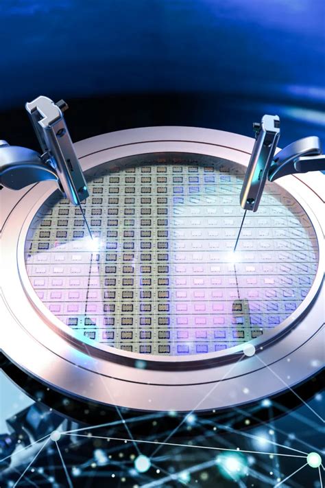 Openlight Jabil Team For Photonic Chip Supply Chain