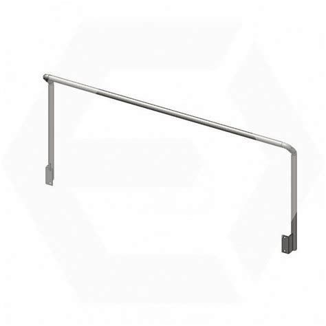Conveyor Side Guard Ritm Industry