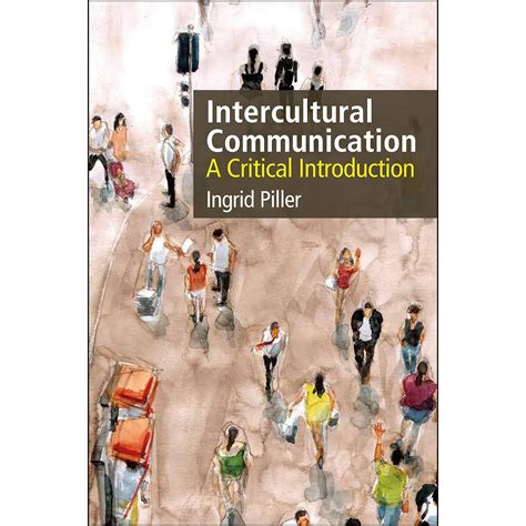 قیمت و خرید کتاب Intercultural Communication اثر Ingrid Piller انتشارات