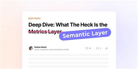 Data Engineering Cube Blog