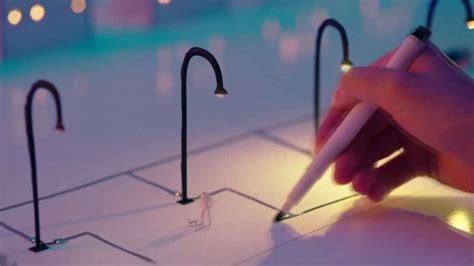 Now You Can Draw Your Circuit Using A Pen With Conductive In