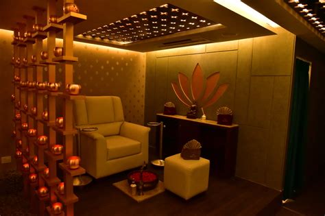 Isa Spa Best Luxury Spa Massage De Tan Services In Jaipur