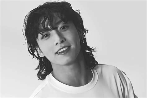 Jungkook De Bts Tiene Nueva Sesión Fotográfica Con Calvin Klein Más