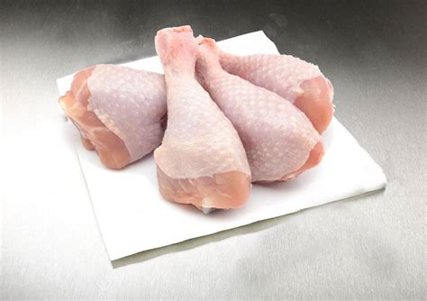 Chicken Drumsticks Per Kg Merino Meats