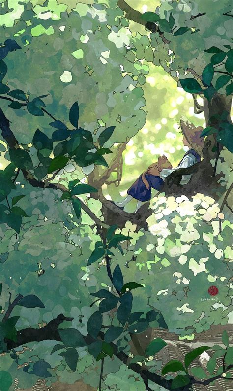 Pin By Poly On Inspiration In Scenery Wallpaper Anime Scenery